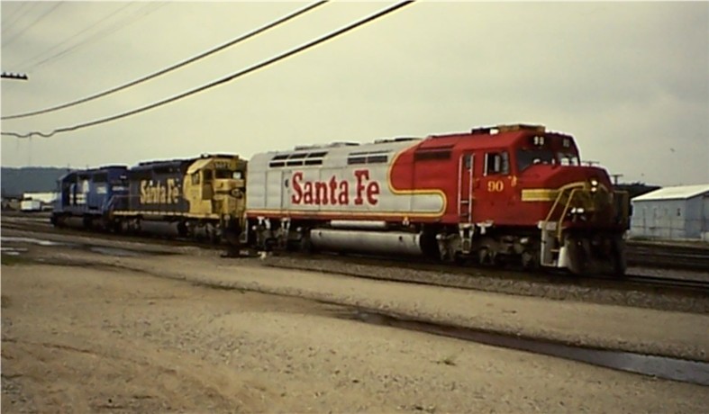 ATSF 90